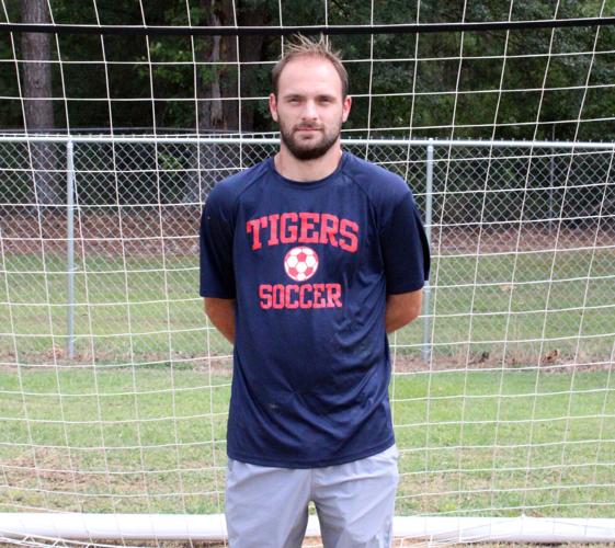 Otey thrilled to take on new role as Nettleton’s boys’ soccer coach ...