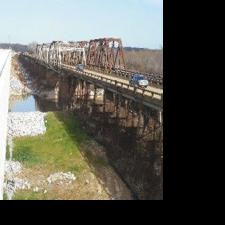 Tallahatchie Bridge nearly complete | News | djournal.com