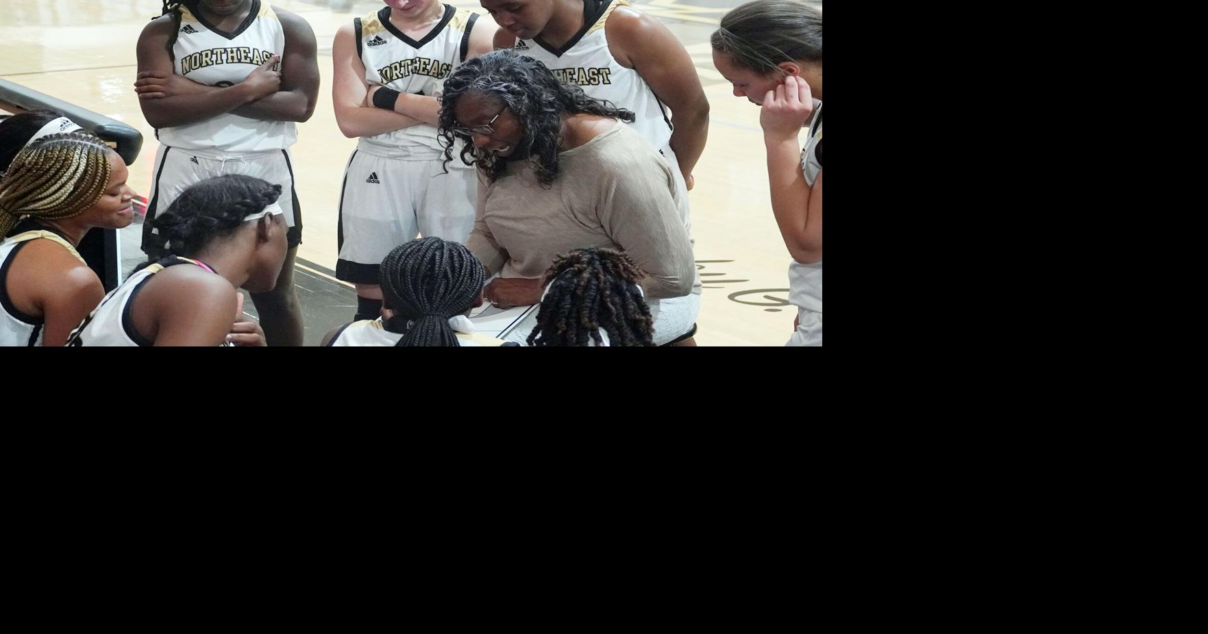 Northeast's Mayes collects seventh Hall of Fame appointment | Sports ...