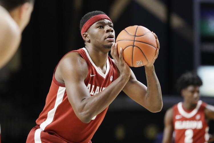 Davis transfers to MSU basketball program | Sports | djournal.com