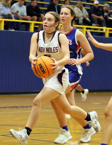 Hatley basketball hosts Scarlett Thompson Classic to start season ...