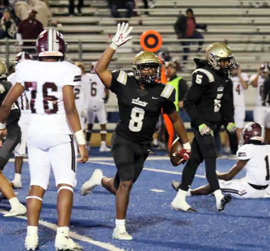 Panthers sneak by Kosciusko with one-point first-round win | Sports ...