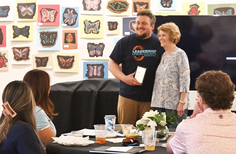 Leadership Union County concludes year with graduation program | New ...