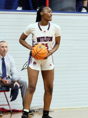 Nettleton claims Lee County Tournament title over Saltillo | Sports ...