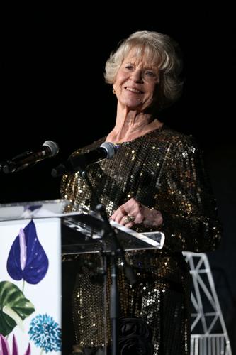 Kay Mathews to receive 2024 Red Rasberry Humanitarian Award | Local ...