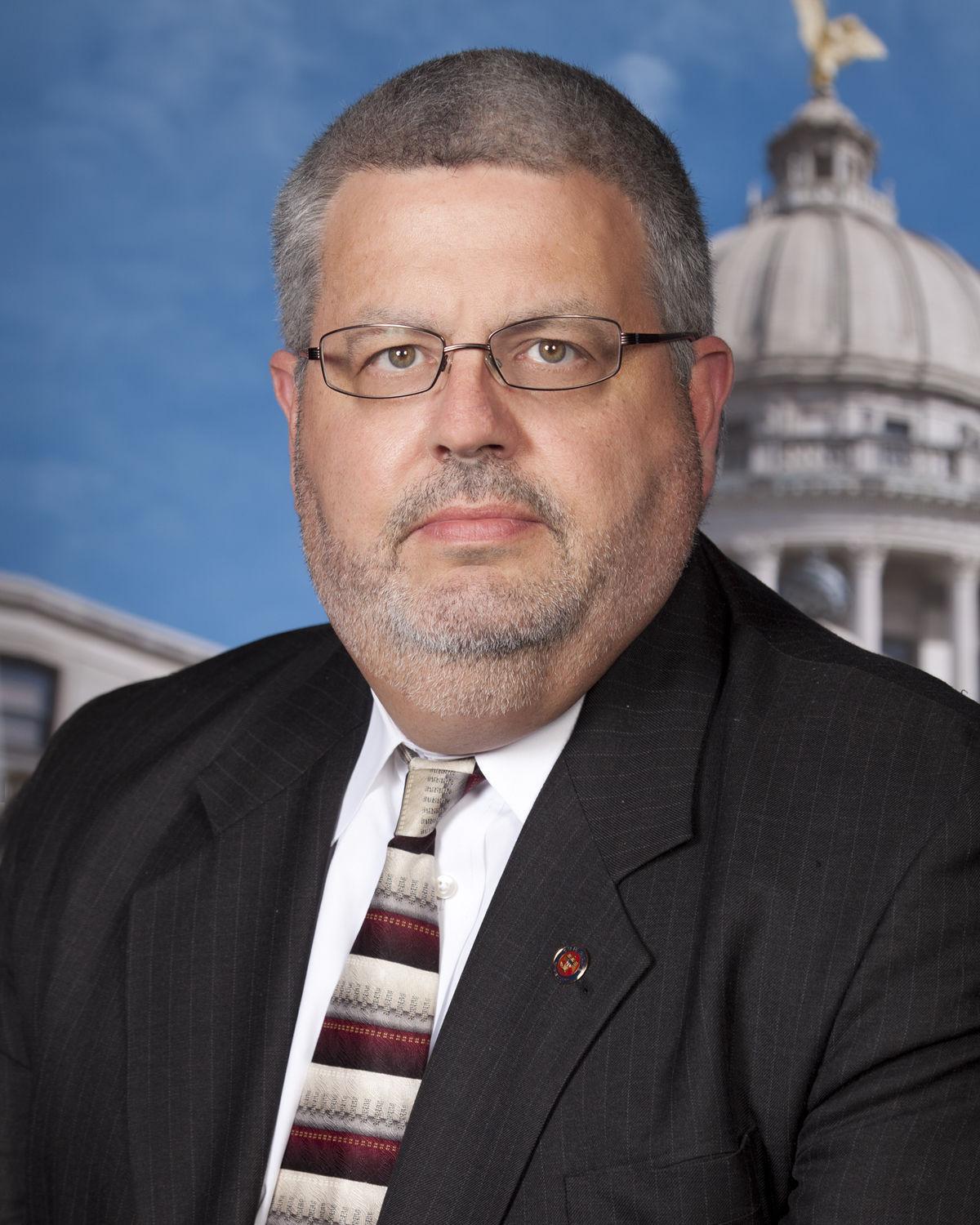 Senate minority leader Stone stepping down | Latest News | djournal.com