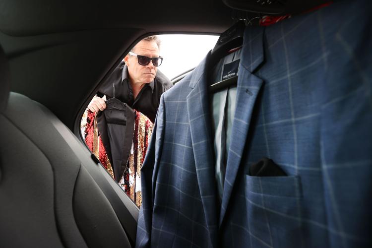 WCBI's Allie Martin has a flashy style all his own | Local News ...