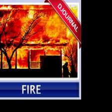 UPDATE: No injuries in Nettleton house fire | News | djournal.com