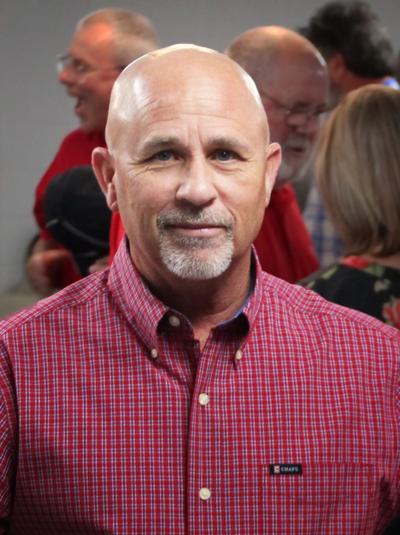 Jeff Butler looks back at his time as Mantachie’s mayor and alderman ...