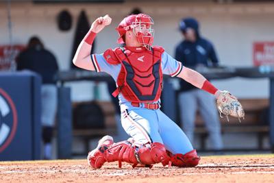 Ole Miss' rally comes up just short as Tennessee finishes off sweep ...