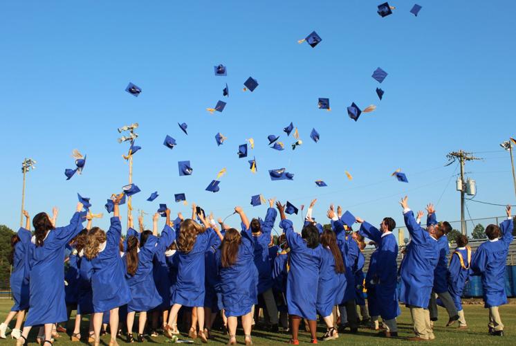 Congratulations, Class of 2019 | | djournal.com