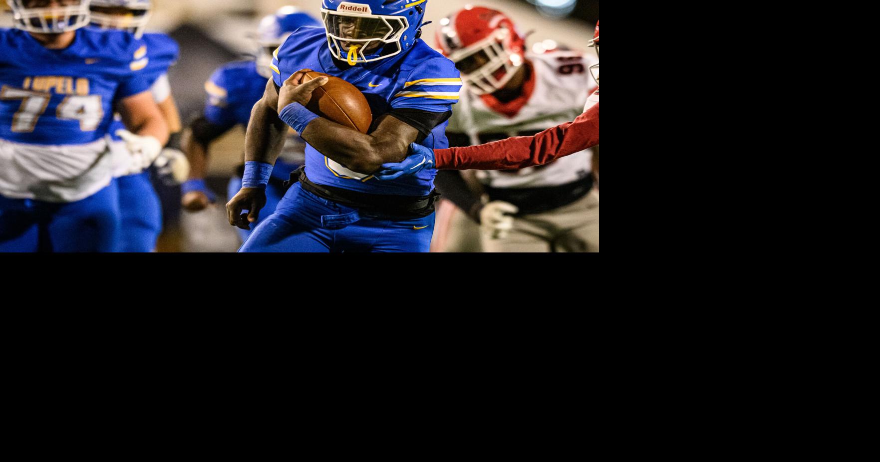 Ranking area high schools' top 5 running backs | High school Sports ...