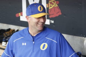 Chris Baughman named OHS Teacher of The Year | Education | djournal.com