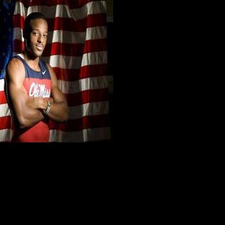 Ole Miss' Isiah Young takes unusual path to sprinter stardom | Sports ...