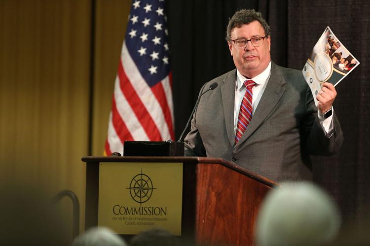 State of the Region brings innovation into focus | Education | djournal.com