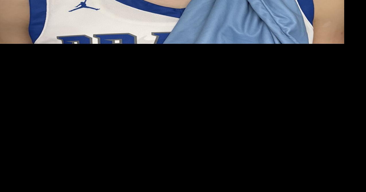 Tish County's Moore, New Albany's Gilbert voted Athletes of the Week ...