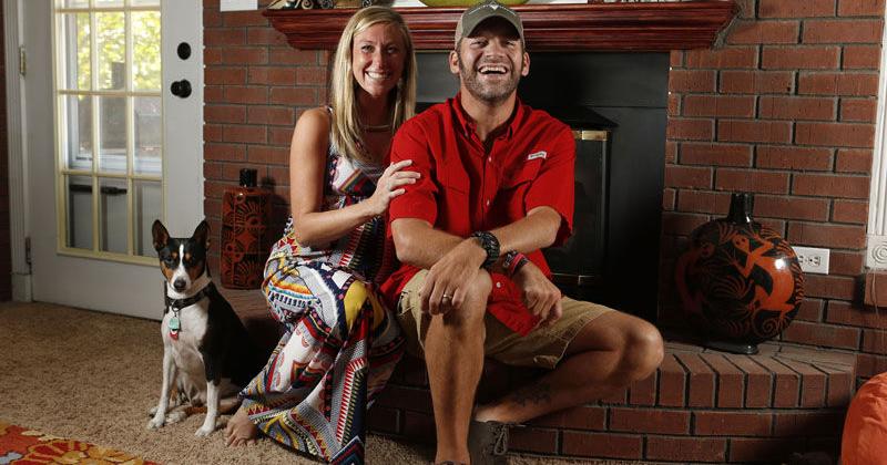 A challenging life: Doxey family feels wave of support in fight against ...