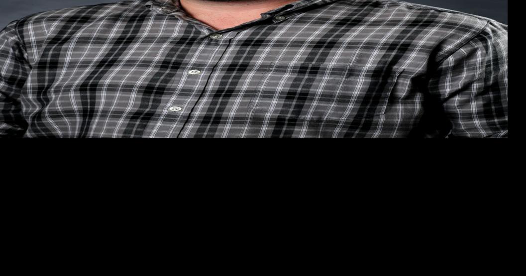 BRAD LOCKE: The comedy of getting older | Columnists | djournal.com