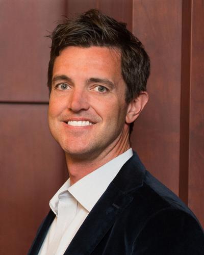 Top 40 Under 40: Stewart Rutledge | Business | djournal.com