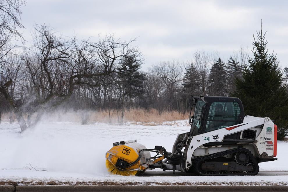 Take these steps to protect yourself from winter weather dangers ...