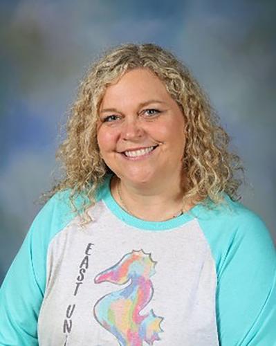 East Union's Watts, Bailey are STAR student, teacher of the year | New ...