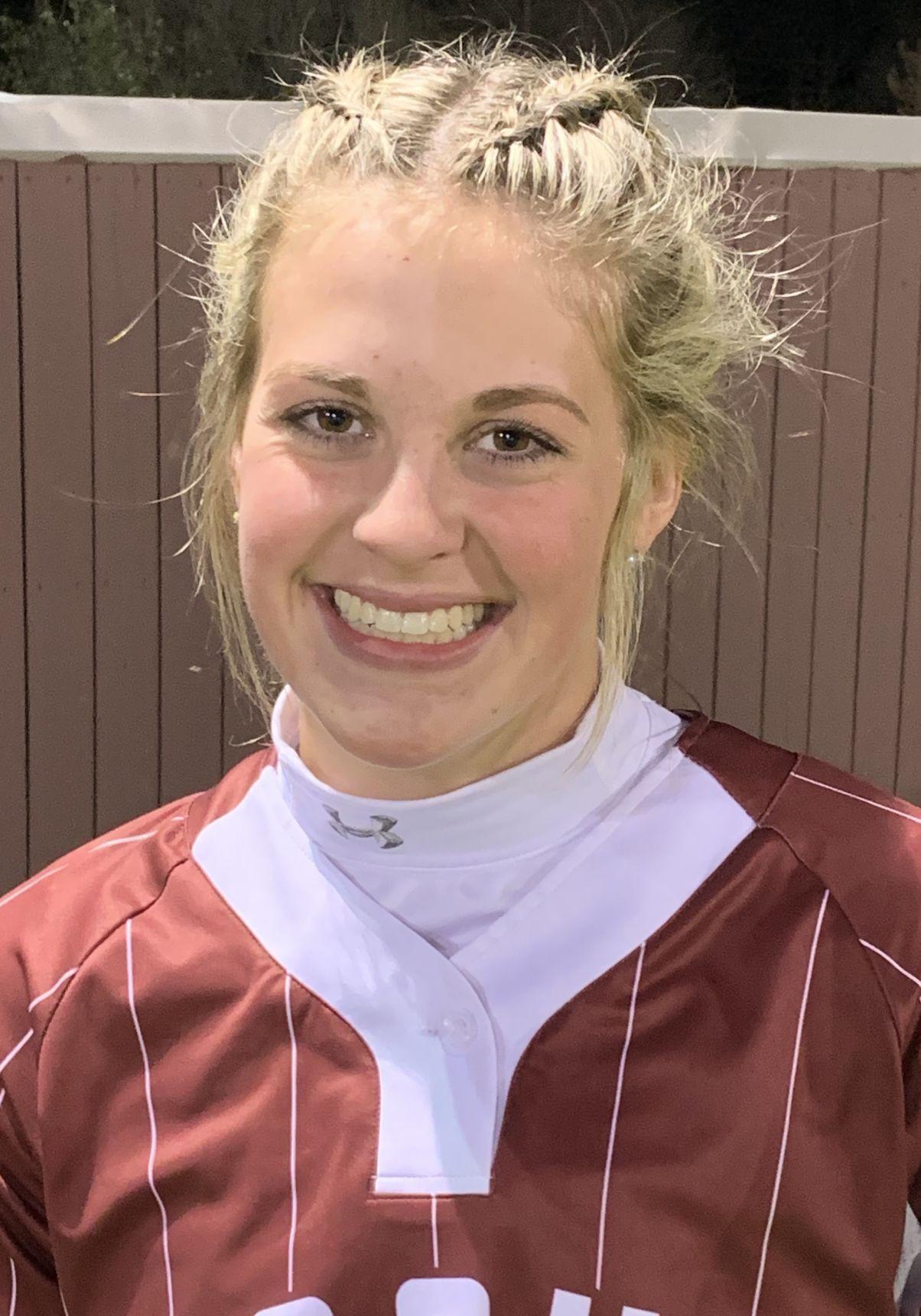 Meeks gives No. 2 Lady Aggies walk-off win | High school Sports ...