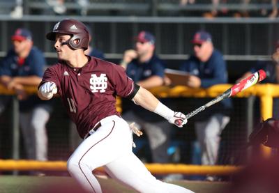 Five Rebels, two Bulldogs drafted on final day | Sports | djournal.com