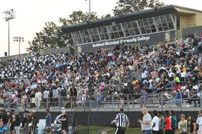NEMCC football will play five home games this season | Community ...