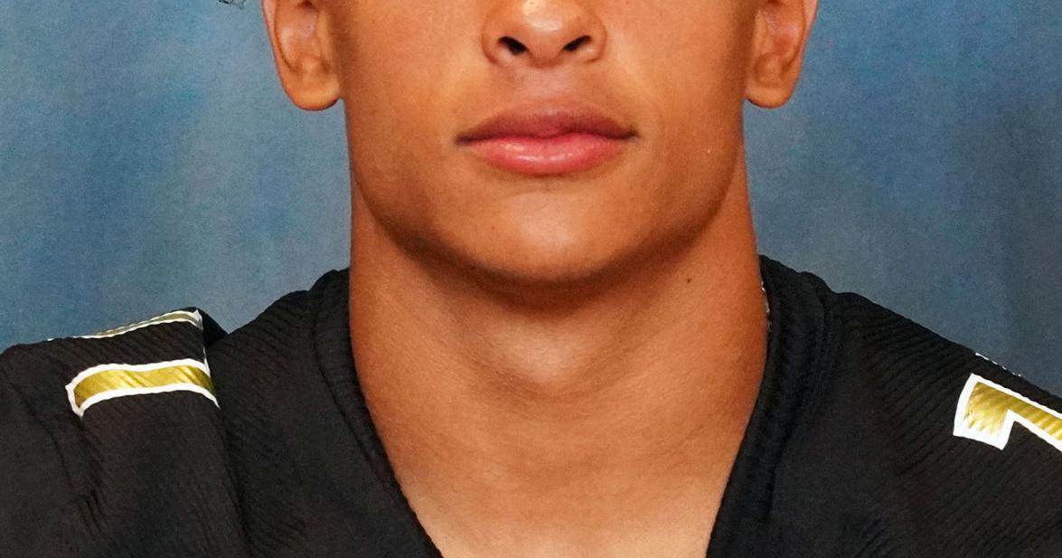 Meet the Players: Goldman Butler, NEMCC | People | djournal.com