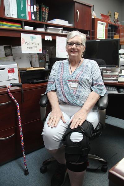 Getting back to normal: The many milestones of Debbie Ann Johnson ...