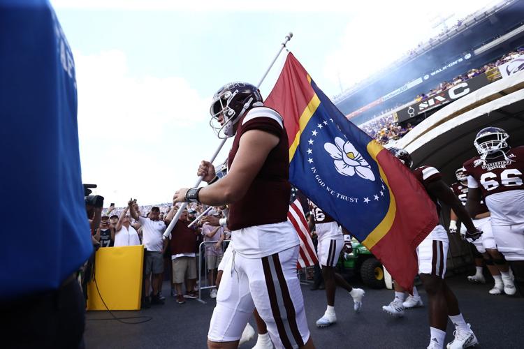 Three more Mississippi State football players enter transfer portal ...