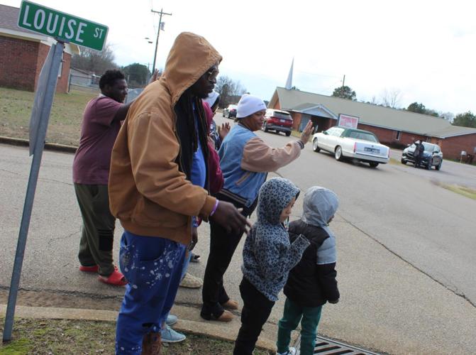 Monroe County celebrates the legacy of Dr. Martin Luther King, Jr ...