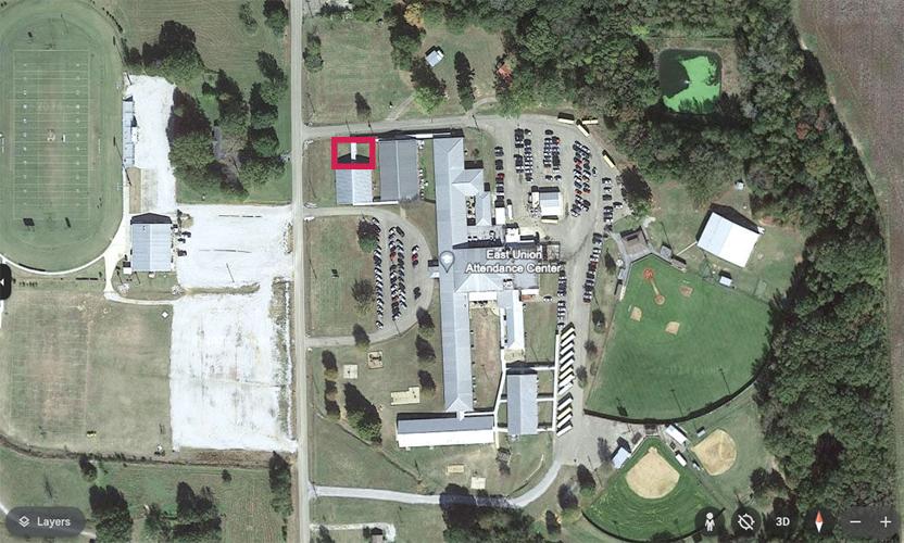 East Union School to get new classrooms, Myrtle new administrative ...