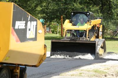 Lee County Road sets four-year road plan, gears up for annual ...
