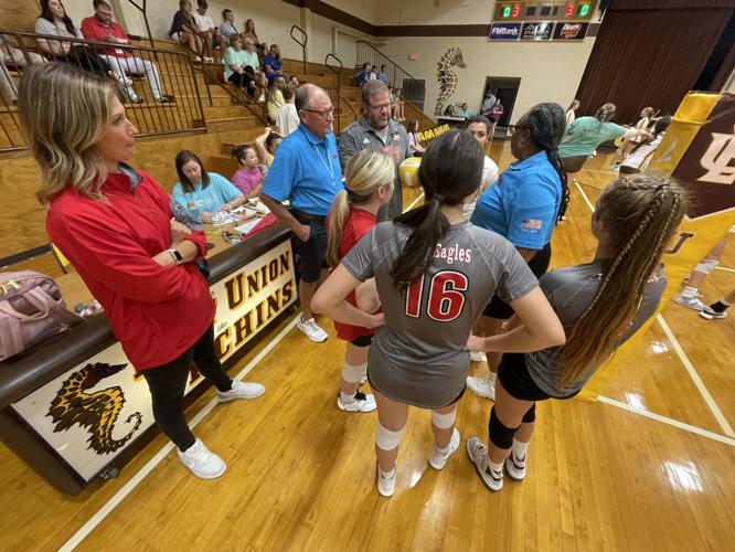 Sherwood shows up when game's on the line | East Union | djournal.com