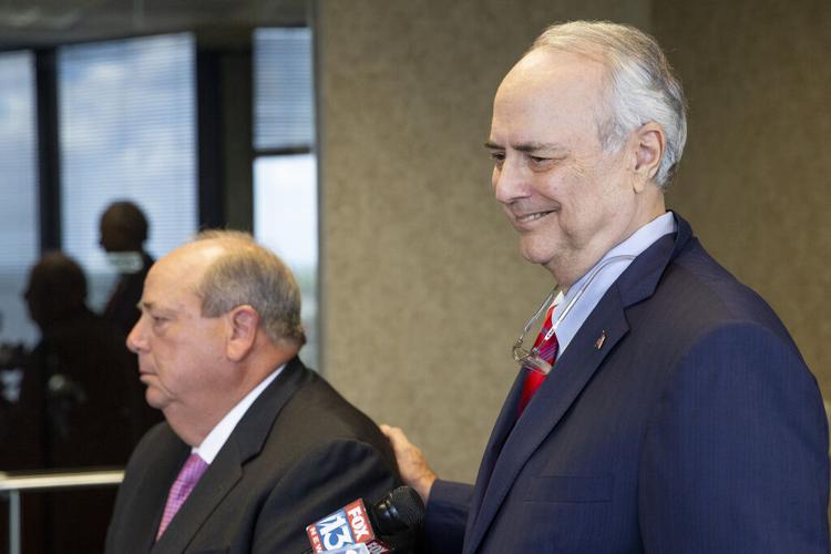 Tuohys ready to end conservatorship for Michael Oher, lawyers say | Ole ...