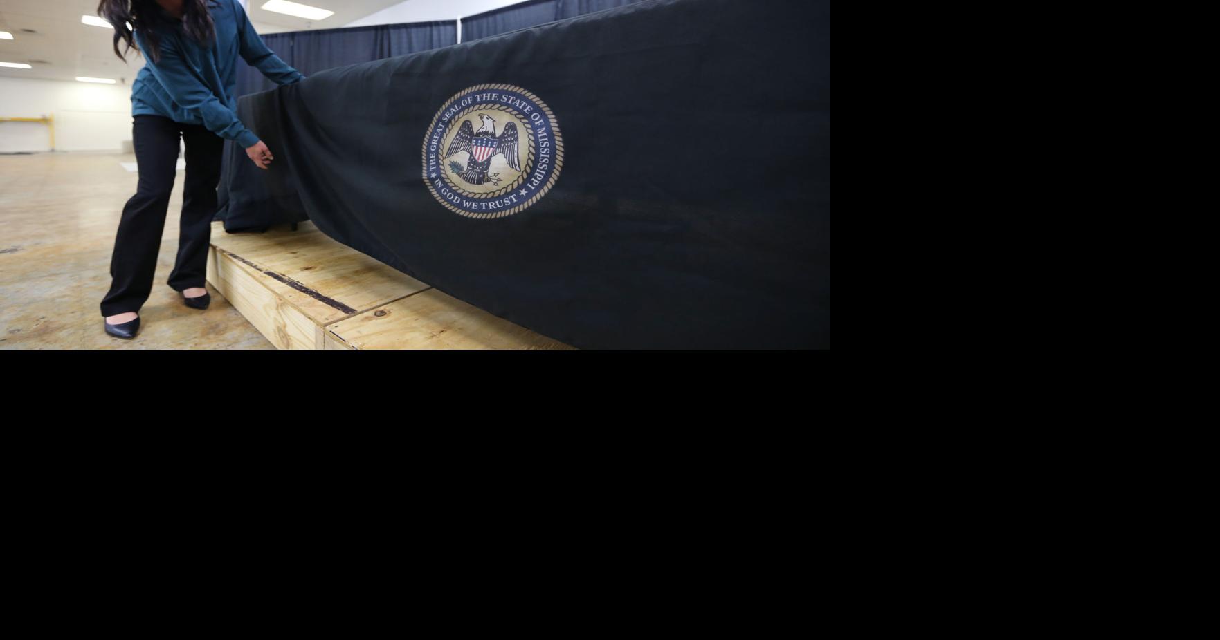 Pandemic forces another move for Alcorn Circuit Court | Crime & Law ...