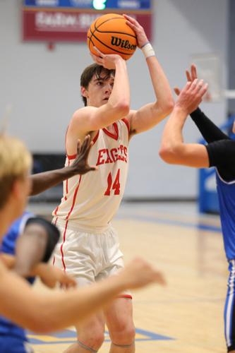 TCPS boys showing promise under first-year head coach | High school ...