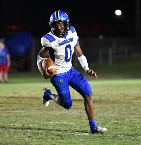 Lions bested by Booneville in third-straight loss | Sports | djournal.com