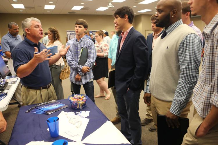 Region has 'the right workforce; we just need to produce more' | News ...