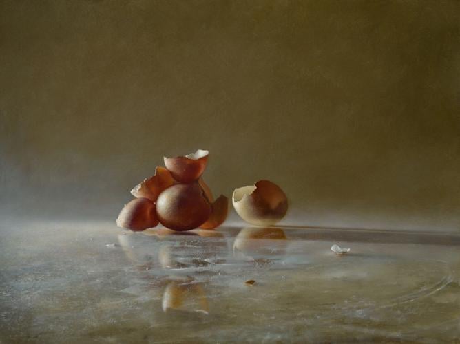 Painter, professor, pastor: Philip Jackson's pathways are united by ...