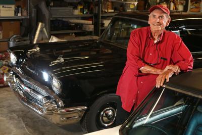 Coach, car enthusiast and Blue Suede Cruise founder McDaniel dies ...
