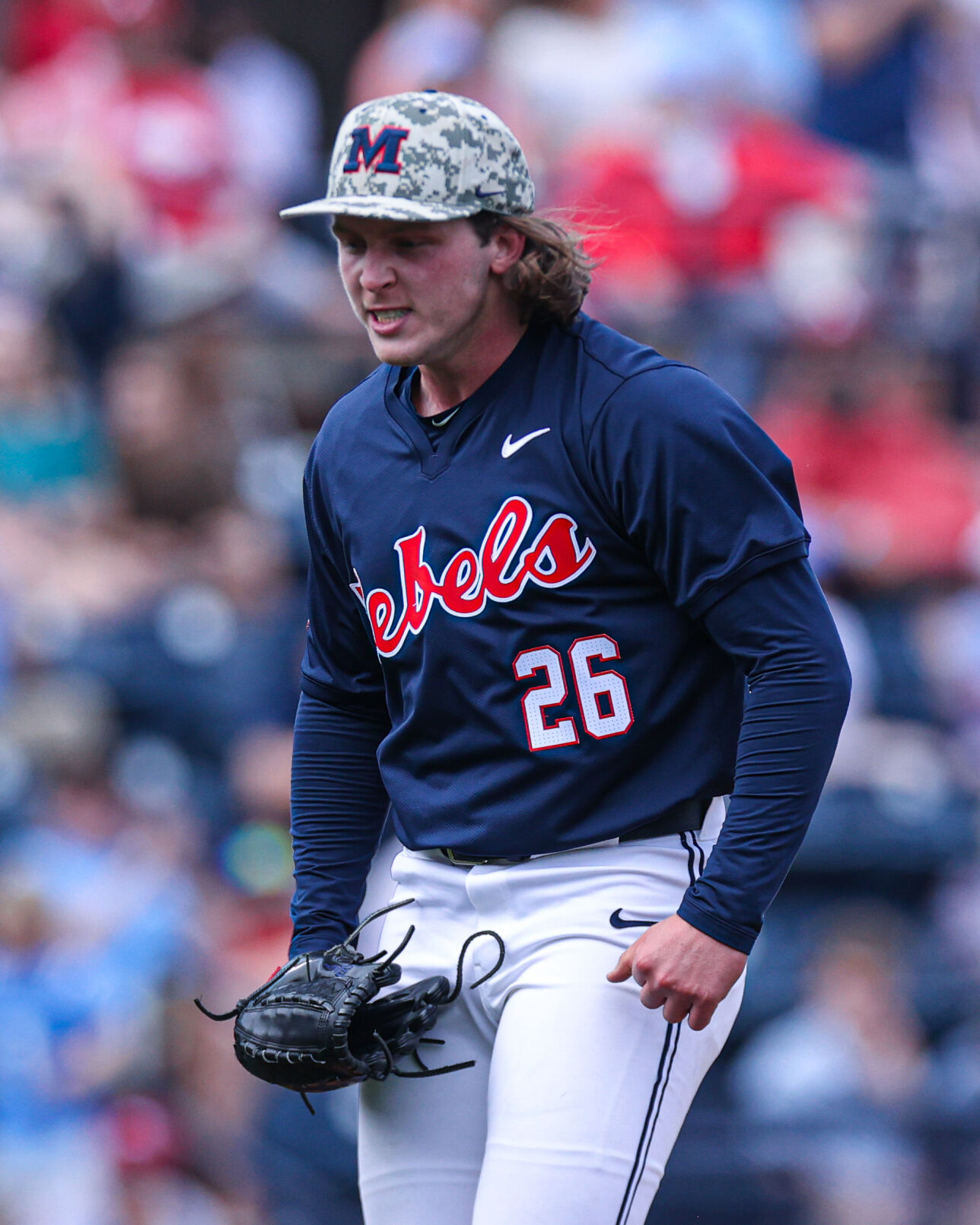 Hunter Elliott, Mitchell Sanford lead the way for Ole Miss in SEC ...