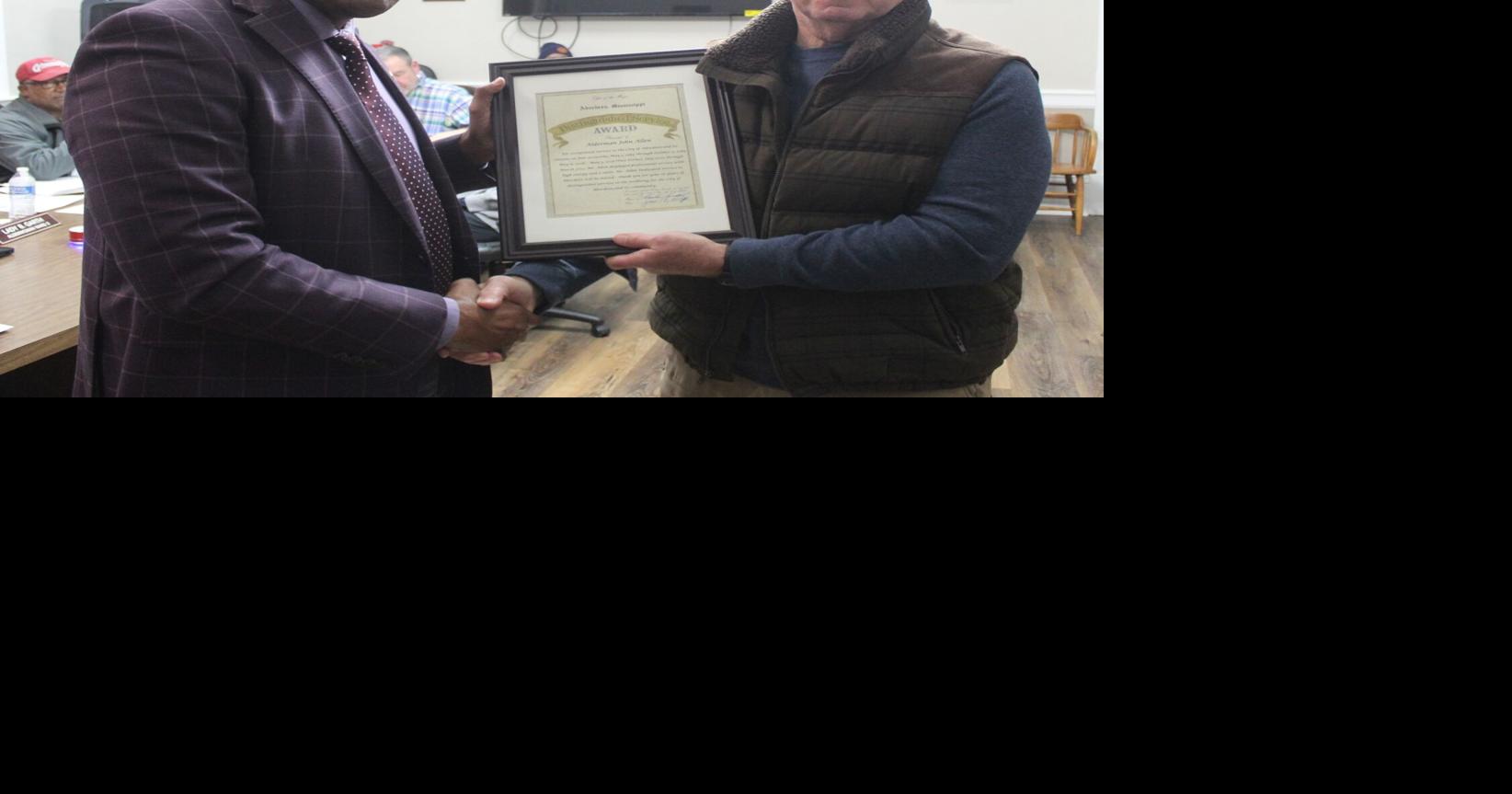 Aberdeen aldermen approve to pursue separate grants | News | djournal.com