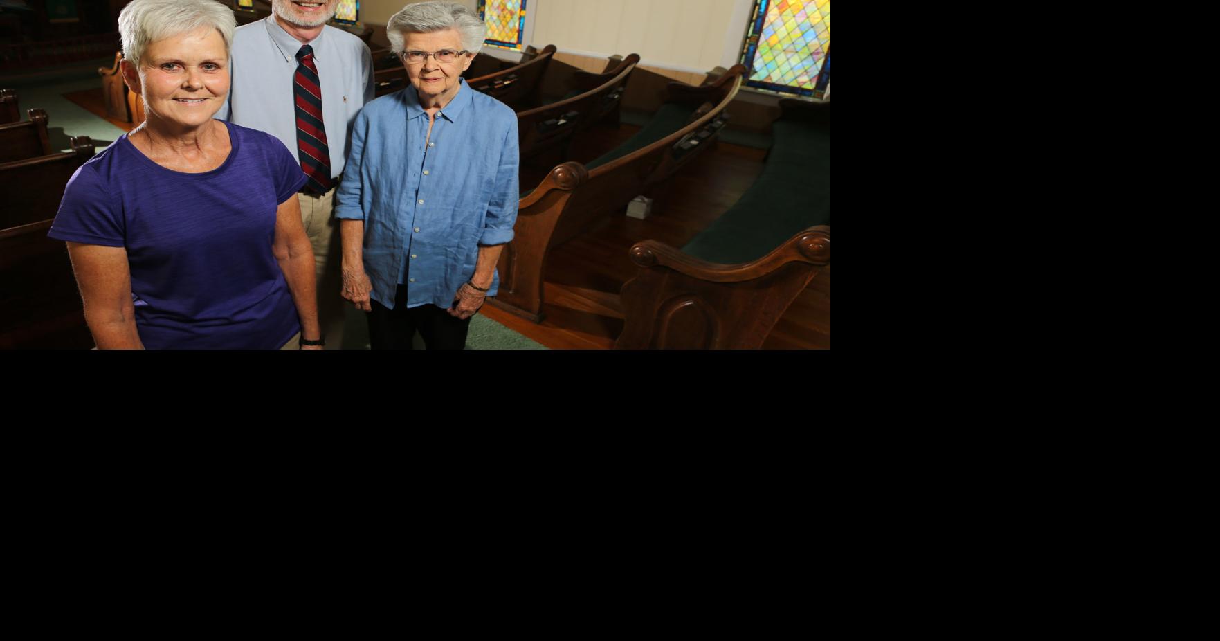 Shannon United Methodist Church still vital part of community ...