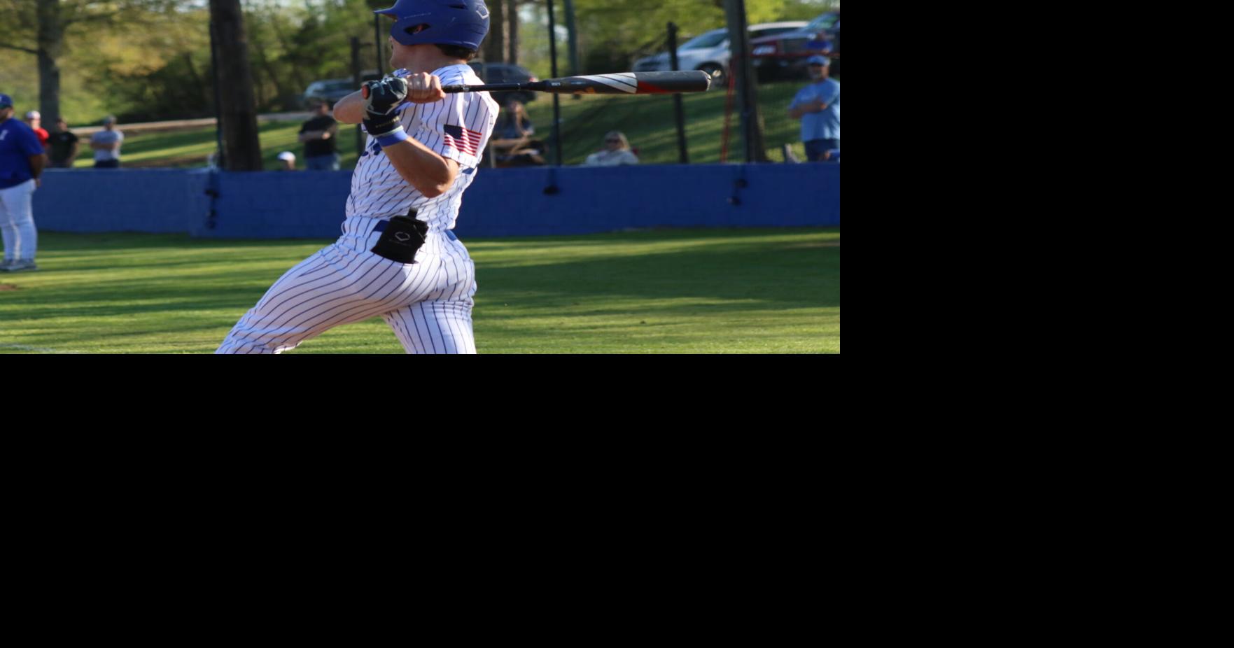 TCPS scores often, defeats Falcons in 2-1A baseball | Ingomar ...