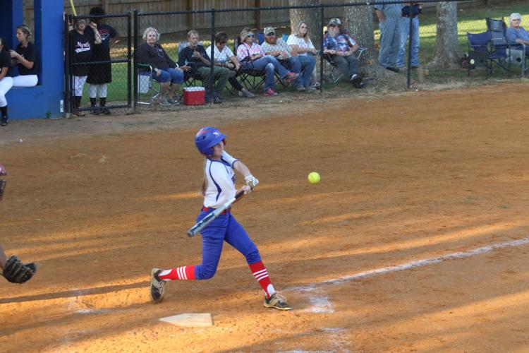 Ingomar delivers knockout punch in softball slugfest | New Albany ...