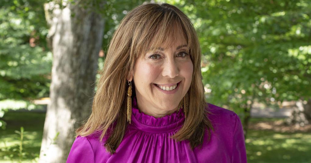 Oxford author Elizabeth Heiskell's newest cookbook celebrates easy ...