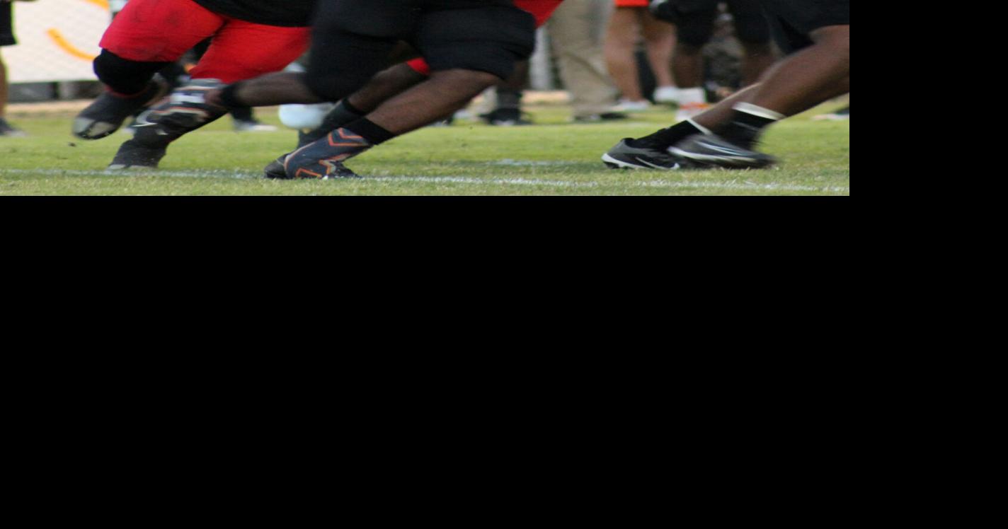 Week 8 football roundup: Calhoun City runs away with Skuna River ...
