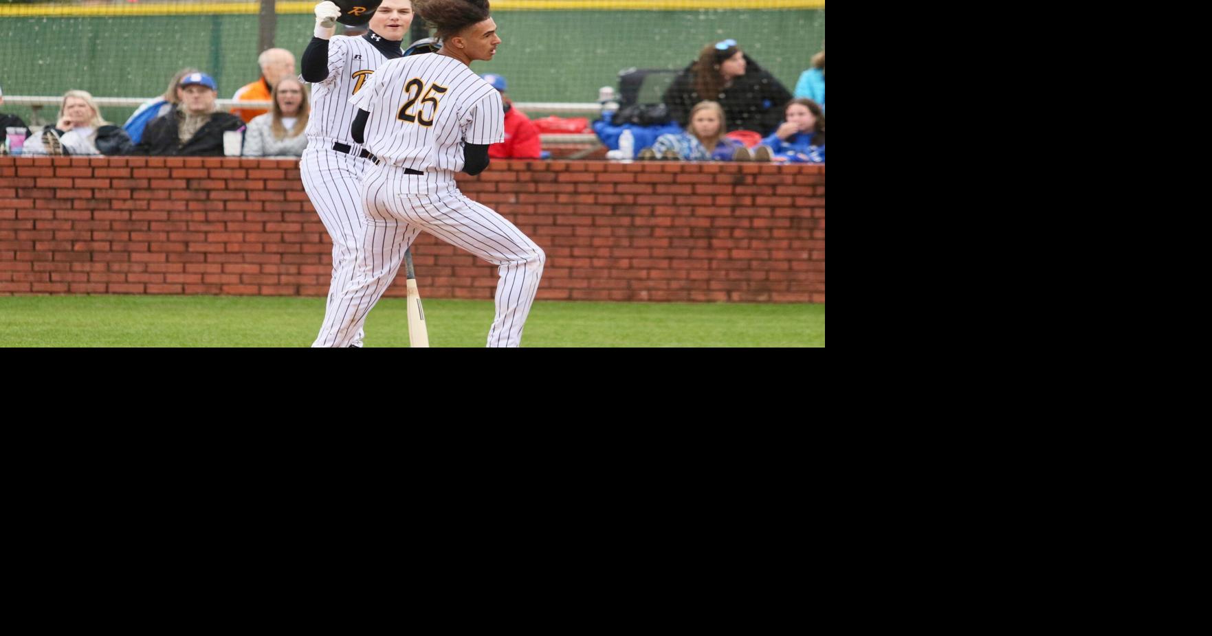 Tigers tally season-high in runs to knock off Saltillo | Sports ...